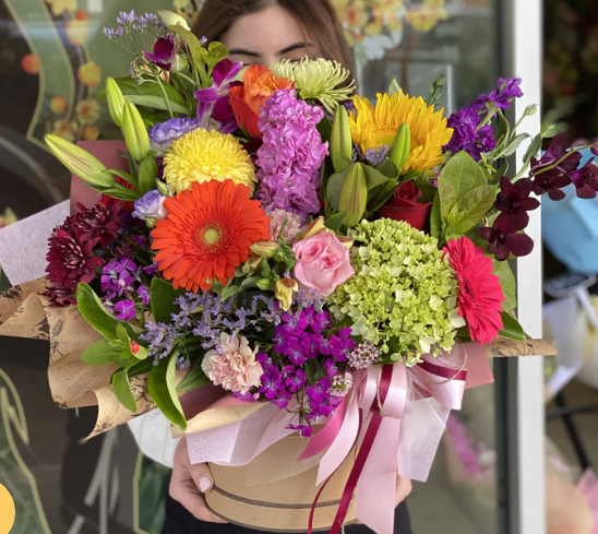 Why Boxed Flowers Melbourne Is A Perfect Gift For All Occasions? | NAZ ...